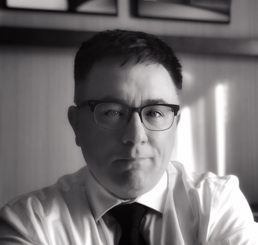 Jason J. Kepp - Public Order Policing