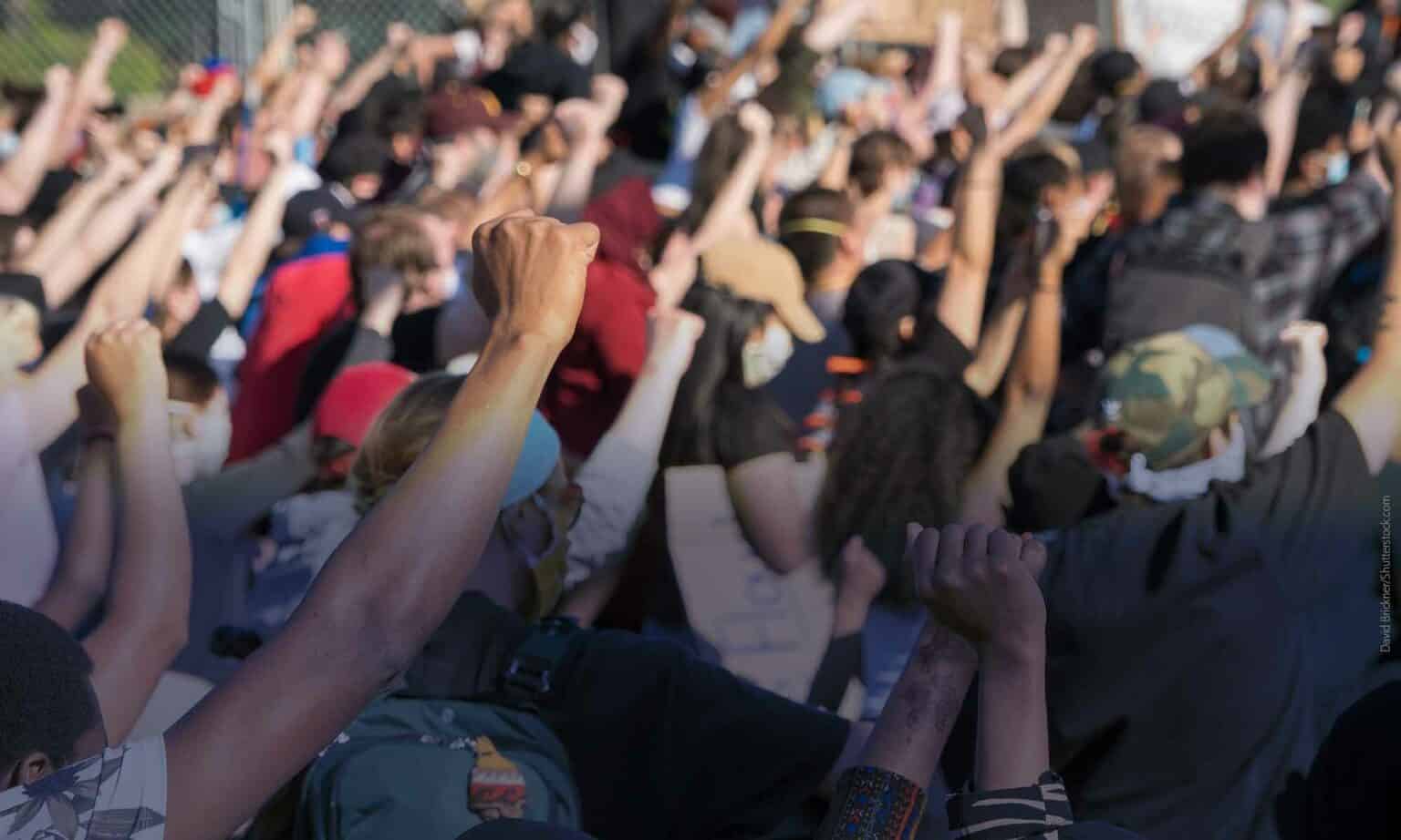 Public Order Policing - Public Order Policing